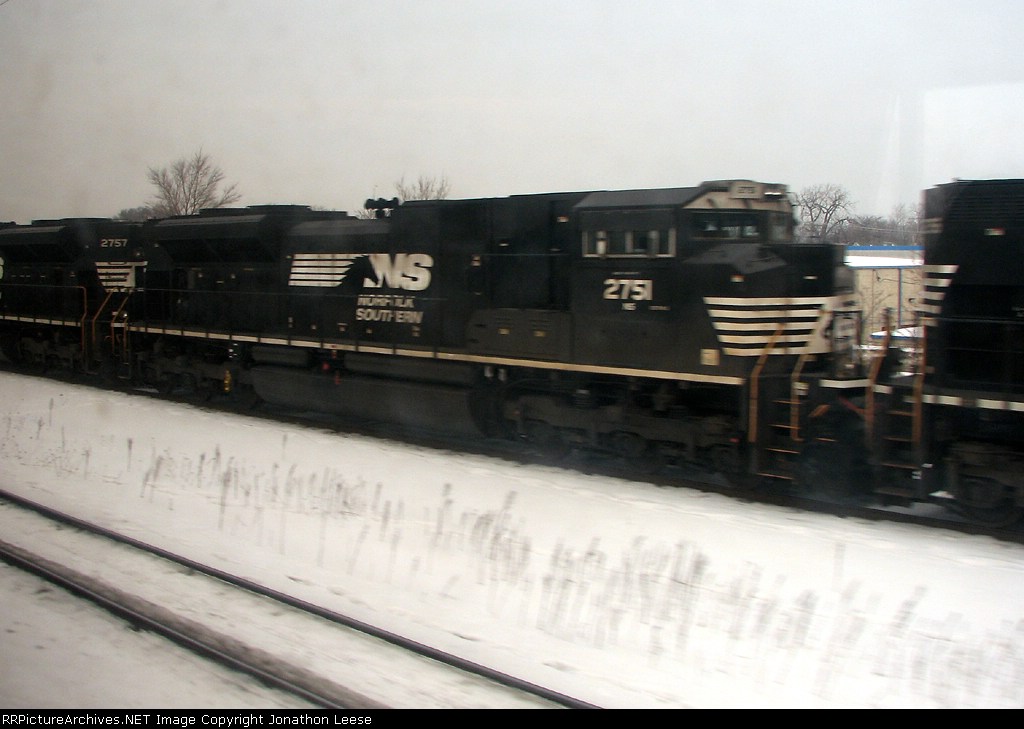 NS 2751